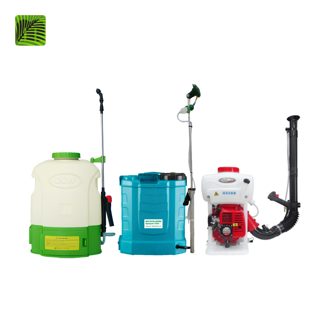 PT. MITRA AGRO BORNEO