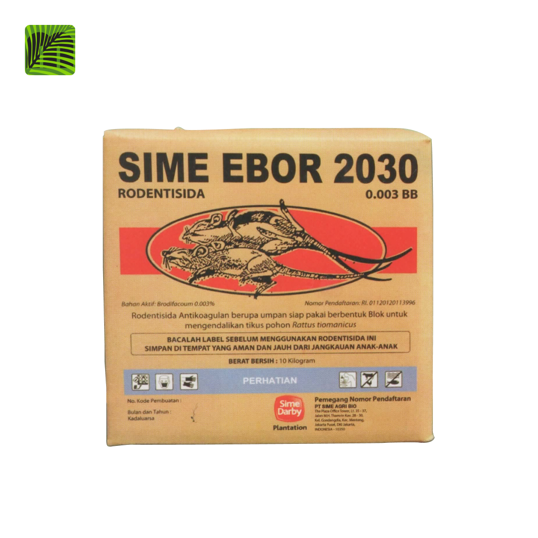 PT. MITRA AGRO BORNEO